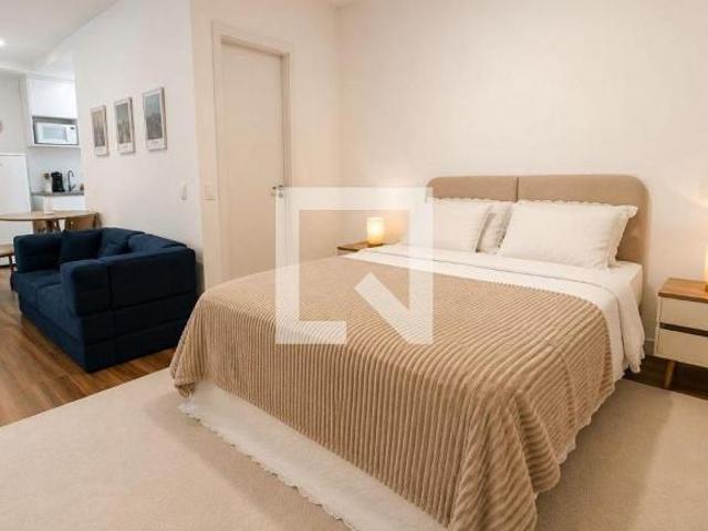 Apartamento à Venda Consolação, 1 Quarto, 47 m2