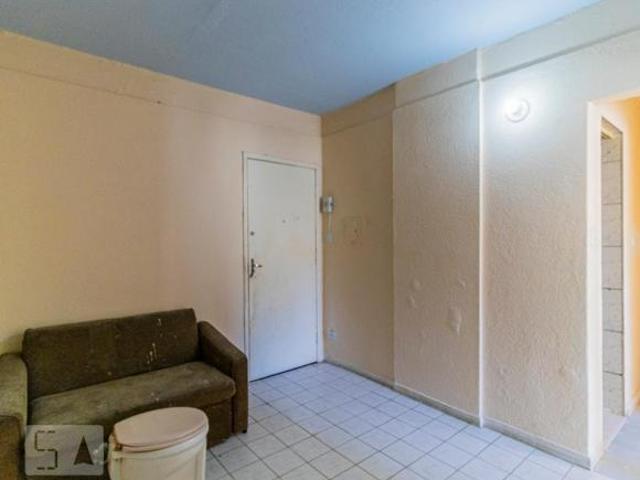 Apartamento à Venda Consolação, 1 Quarto, 47 m2