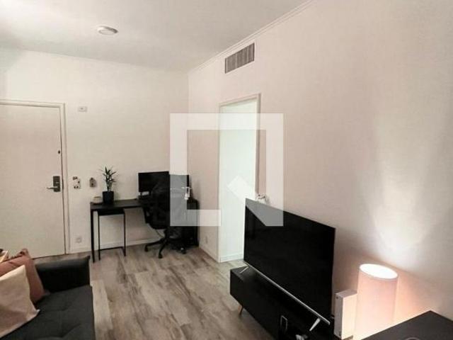 Apartamento à Venda Consolação, 1 Quarto, 47 m2