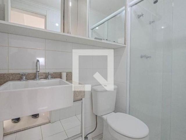 Apartamento à Venda Consolação, 1 Quarto, 47 m2