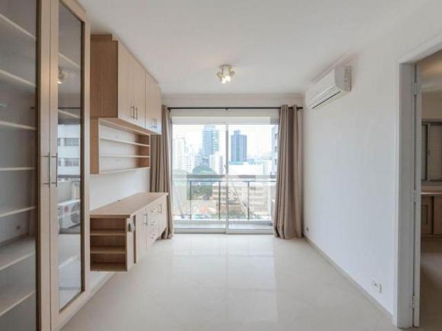 Apartamento à Venda Consolação, 1 Quarto, 47 m2