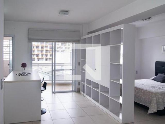 Apartamento à Venda Consolação, 1 Quarto, 47 m2