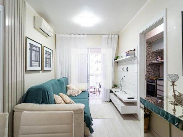 Apartamento à Venda Consolação, 1 Quarto, 47 m2