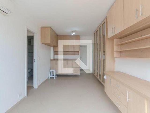 Apartamento à Venda Consolação, 1 Quarto, 47 m2