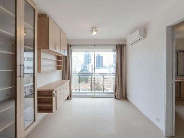 Apartamento à Venda Consolação, 1 Quarto, 47 m2