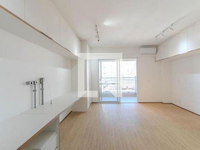 Apartamento à Venda Consolação, 1 Quarto, 47 m2
