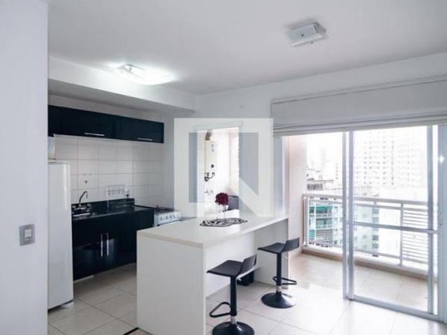 Apartamento à Venda Consolação, 1 Quarto, 47 m2