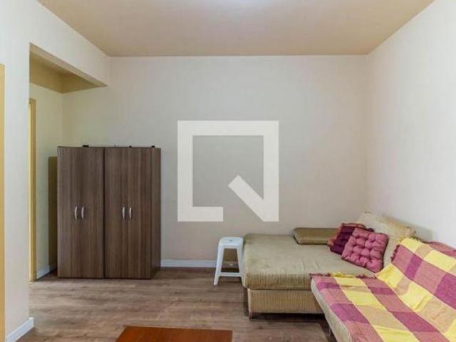Apartamento à Venda Consolação, 1 Quarto, 47 m² São Paulo