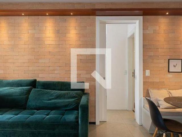 Apartamento à Venda Consolação, 1 Quarto, 47 m² São Paulo