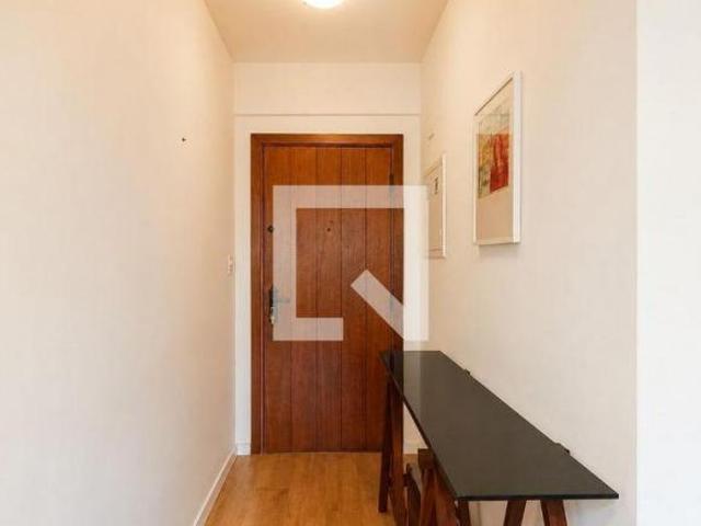 Apartamento à Venda Consolação, 1 Quarto, 47 m² São Paulo