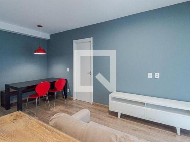 Apartamento à Venda Consolação, 1 Quarto, 47 m² São Paulo