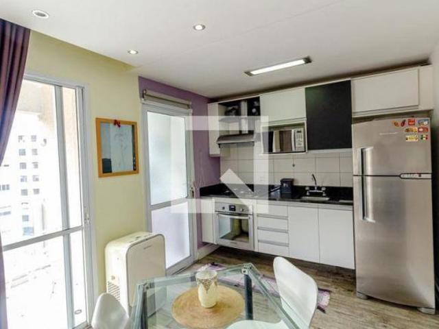 Apartamento à Venda Consolação, 1 Quarto, 47 m² São Paulo