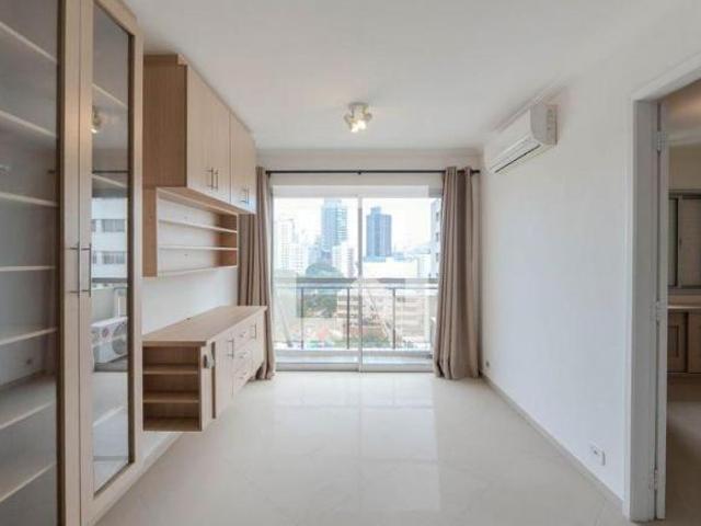 Apartamento à Venda Consolação, 1 Quarto, 47 m² São Paulo