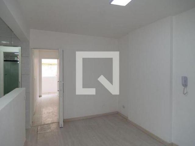 Apartamento à Venda Consolação, 1 Quarto, 44 m2