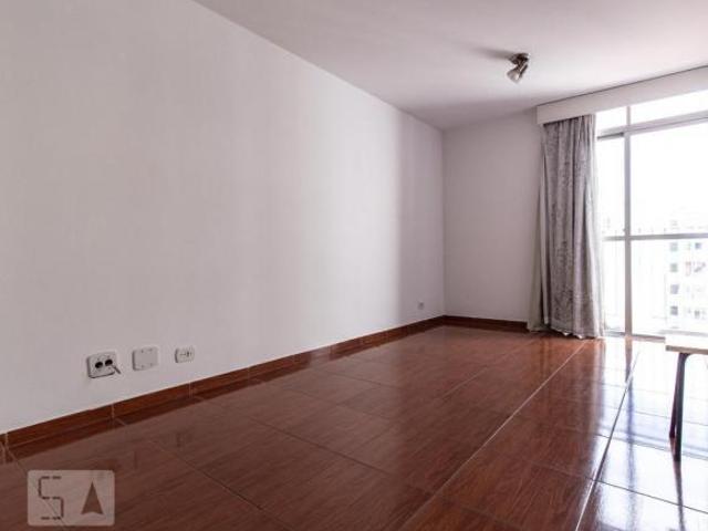 Apartamento à Venda Consolação, 1 Quarto, 44 m2