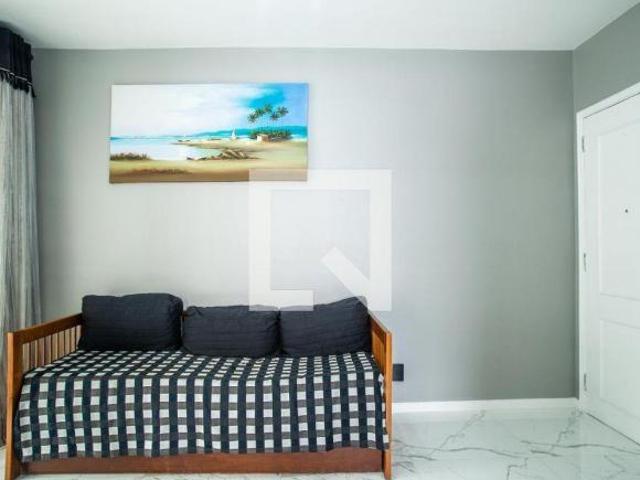 Apartamento à Venda Consolação, 1 Quarto, 44 m2