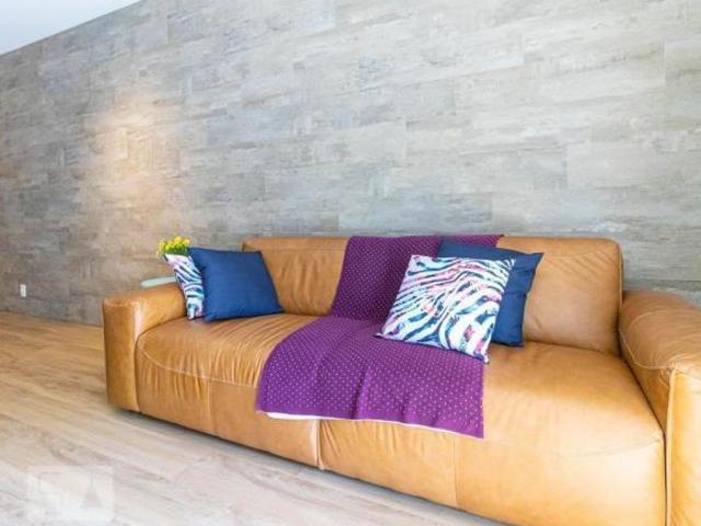 Apartamento à Venda Consolação, 1 Quarto, 44 m2