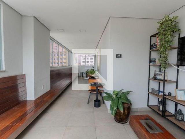 Apartamento à Venda Consolação, 1 Quarto, 44 m2