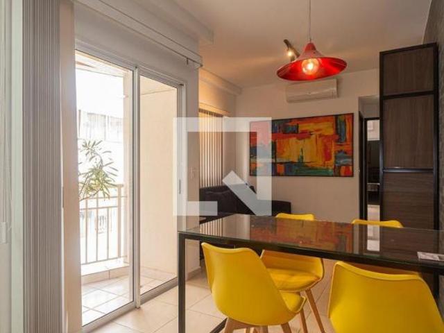 Apartamento à Venda Consolação, 1 Quarto, 44 m2