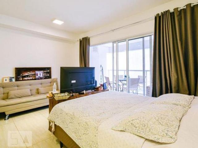 Apartamento à Venda Consolação, 1 Quarto, 44 m2