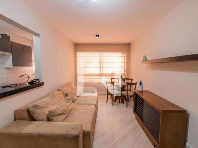 Apartamento à Venda Consolação, 1 Quarto, 44 m2