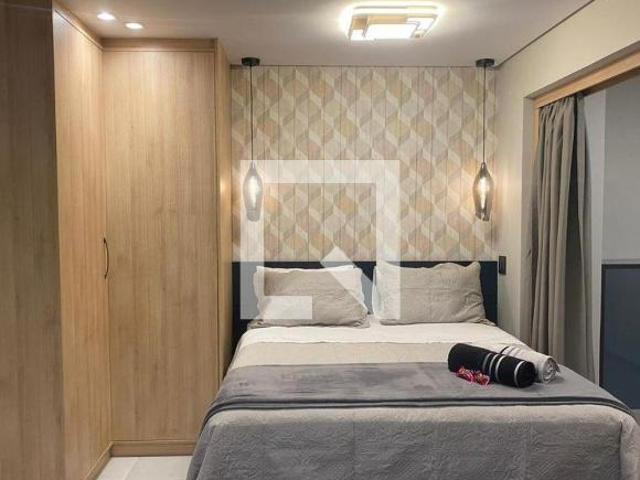 Apartamento à Venda Consolação, 1 Quarto, 44 m2