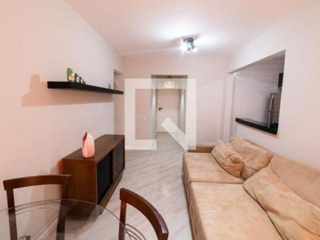 Apartamento à Venda Consolação, 1 Quarto, 44 m2