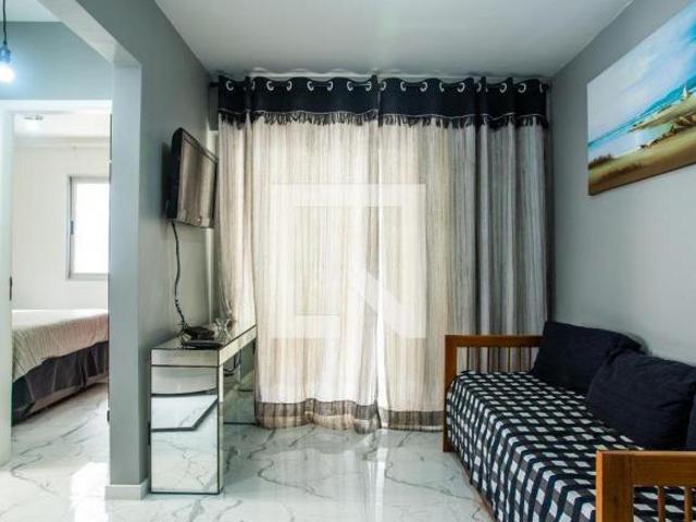 Apartamento à Venda Consolação, 1 Quarto, 44 m2