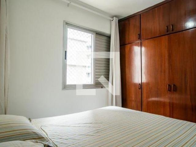 Apartamento à Venda Consolação, 1 Quarto, 44 m2