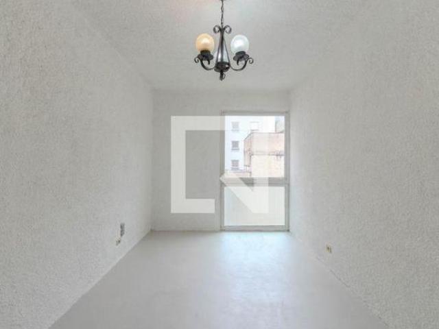 Apartamento à Venda Consolação, 1 Quarto, 44 m² São Paulo