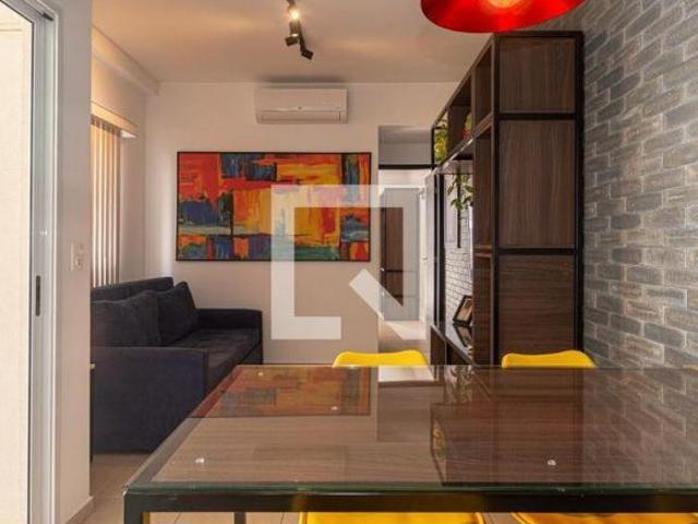 Apartamento à Venda Consolação, 1 Quarto, 44 m² São Paulo
