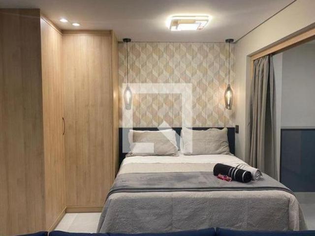 Apartamento à Venda Consolação, 1 Quarto, 44 m² São Paulo
