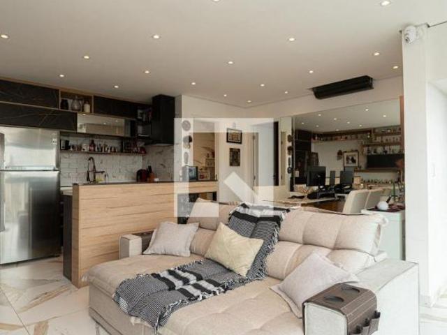 Apartamento à Venda Consolação, 1 Quarto, 45 m2