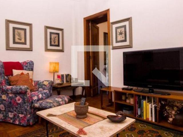 Apartamento à Venda Consolação, 1 Quarto, 45 m2