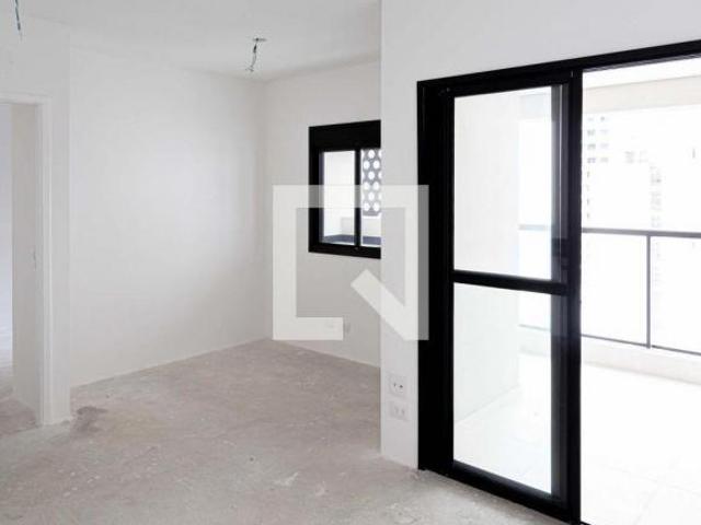 Apartamento à Venda Consolação, 1 Quarto, 45 m2