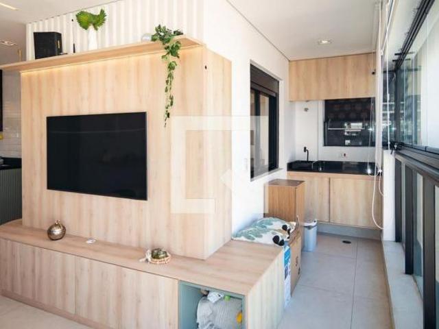 Apartamento à Venda Consolação, 1 Quarto, 45 m2