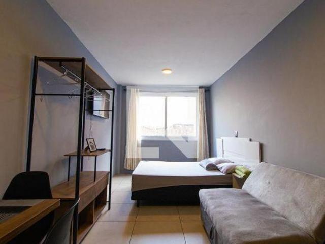Apartamento à Venda Consolação, 1 Quarto, 45 m2