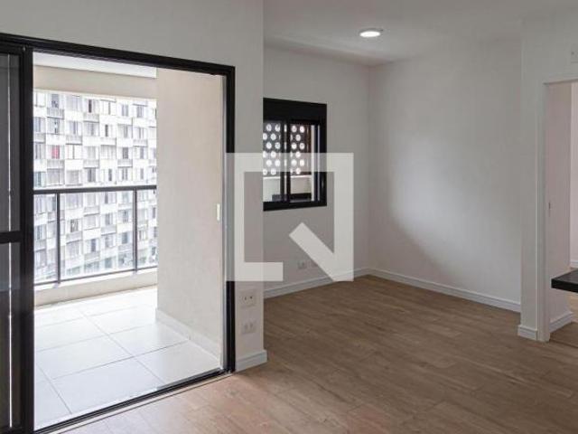Apartamento à Venda Consolação, 1 Quarto, 45 m2