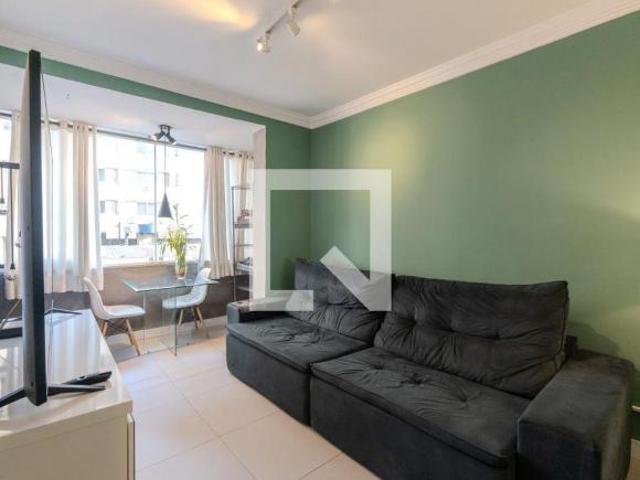 Apartamento à Venda Consolação, 1 Quarto, 45 m2