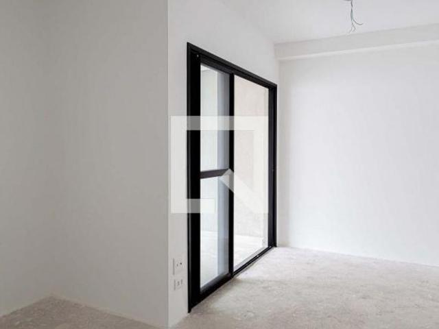 Apartamento à Venda Consolação, 1 Quarto, 45 m2