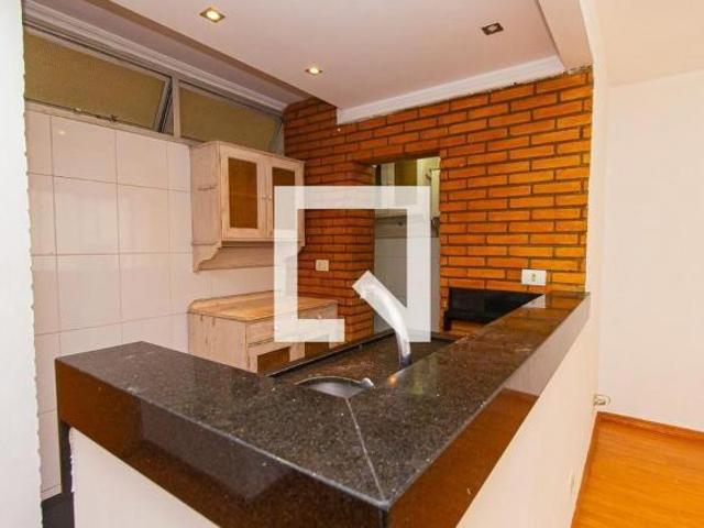 Apartamento à Venda Consolação, 1 Quarto, 45 m2