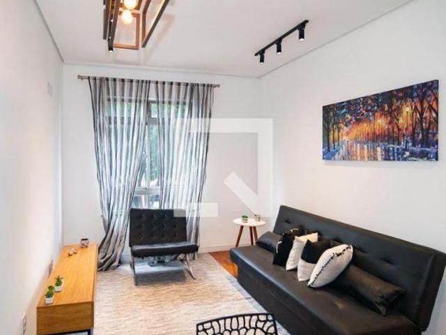 Apartamento à Venda Consolação, 1 Quarto, 45 m2