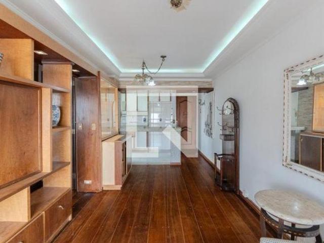 Apartamento à Venda Consolação, 1 Quarto, 45 m2