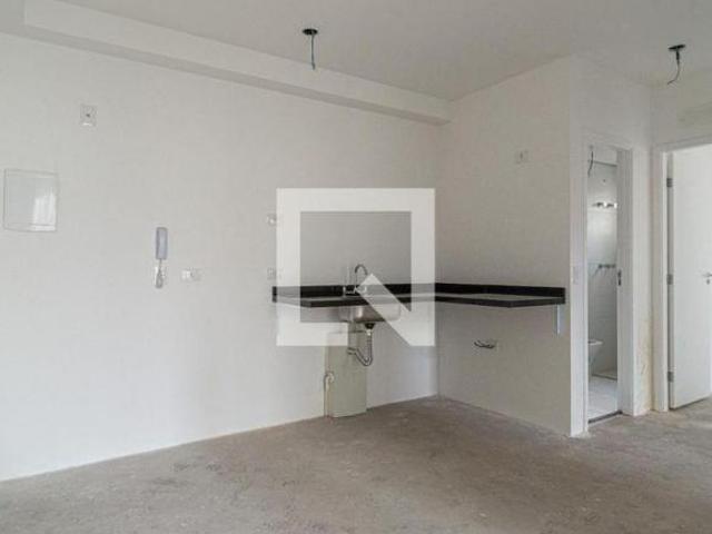 Apartamento à Venda Consolação, 1 Quarto, 45 m2