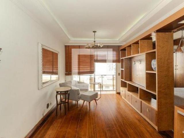 Apartamento à Venda Consolação, 1 Quarto, 45 m2