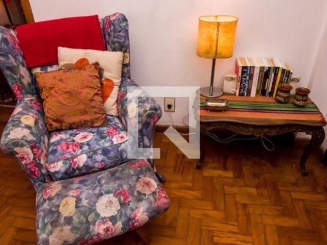 Apartamento à Venda Consolação, 1 Quarto, 45 m2