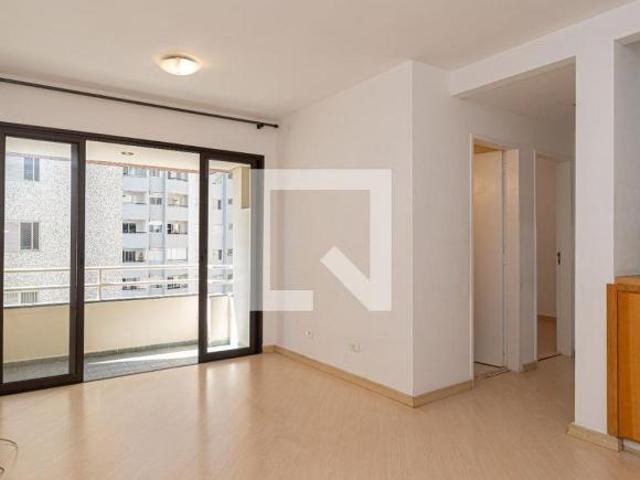 Apartamento à Venda Consolação, 1 Quarto, 45 m2