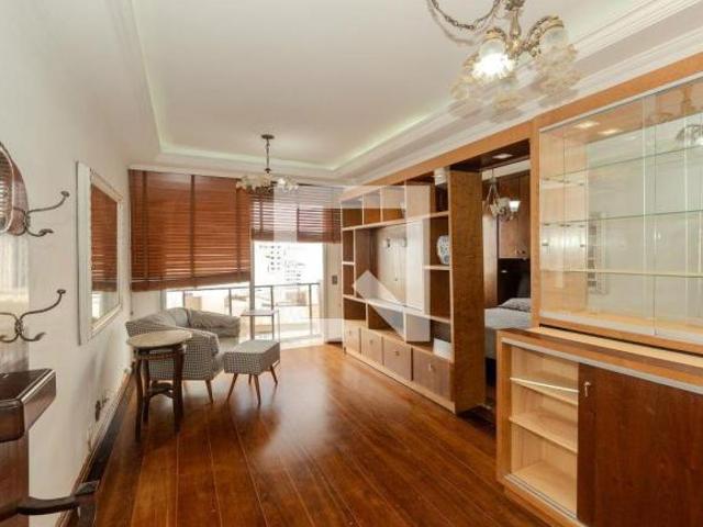 Apartamento à Venda Consolação, 1 Quarto, 45 m2
