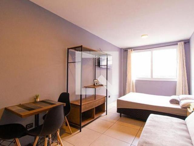 Apartamento à Venda Consolação, 1 Quarto, 45 m2