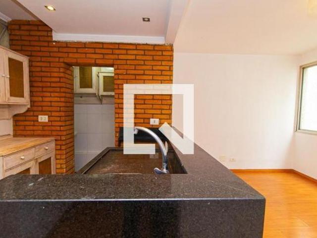 Apartamento à Venda Consolação, 1 Quarto, 45 m2